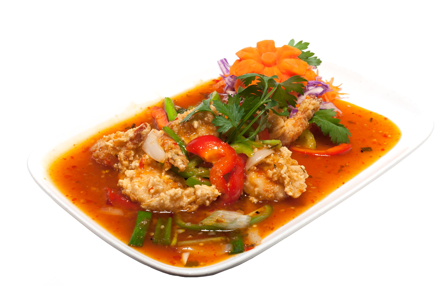 Goong Sam Rod – Thai Rak Thai Restaurant