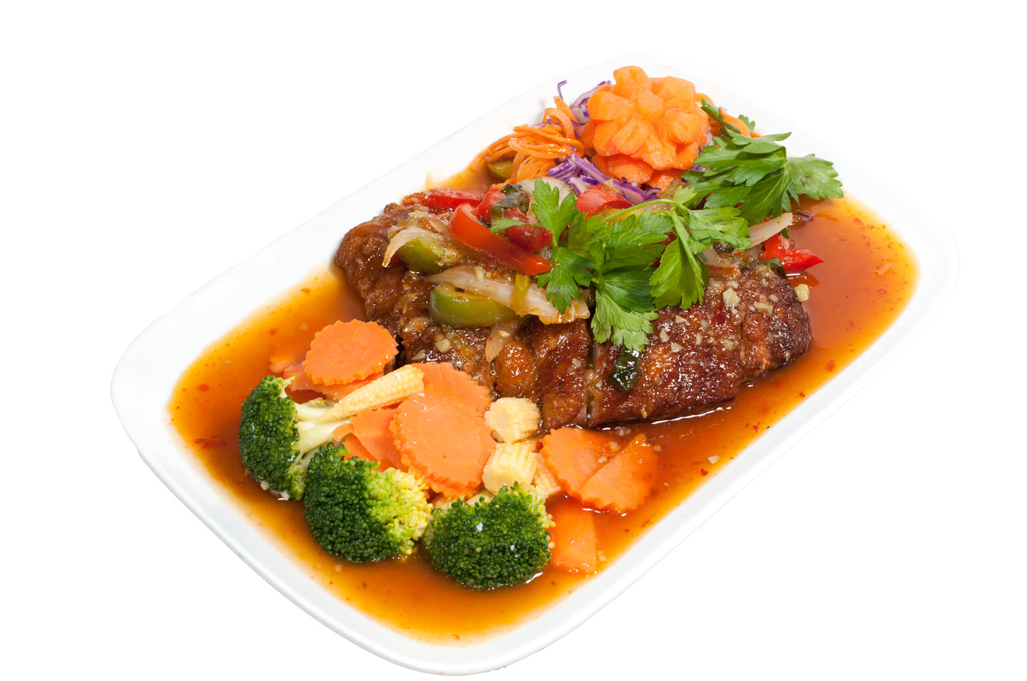 Duck Sam Rod Thai Rak Thai Restaurant Duck Sam Rod Thai Rak Thai Restaurant