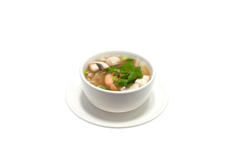 Gang Jued Woon Sen – Thai Rak Thai Restaurant