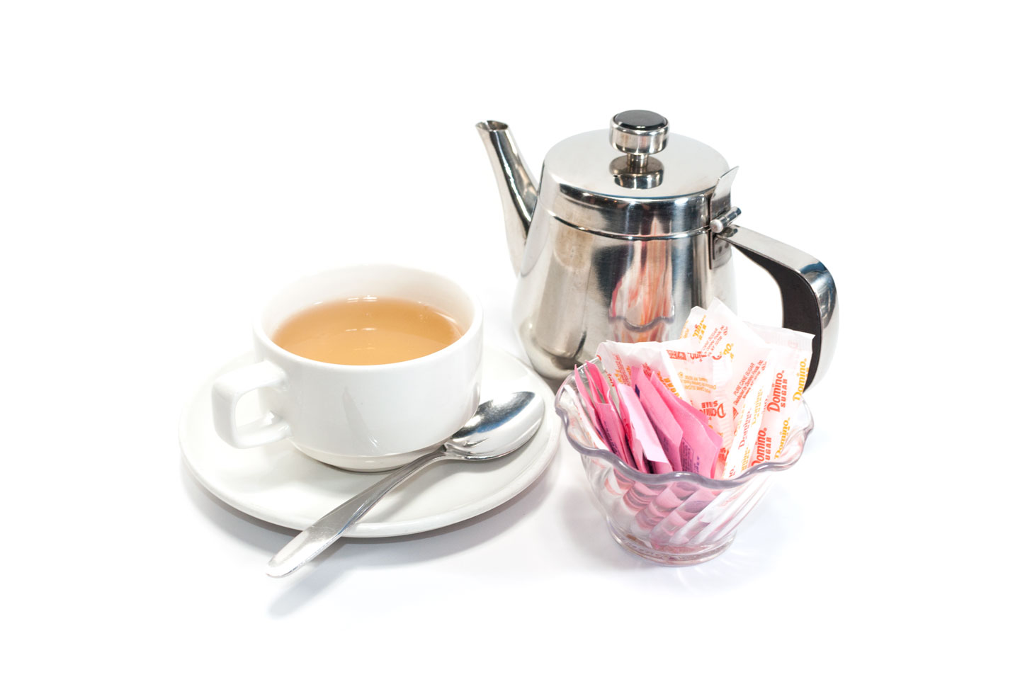 Hot Tea – Thai Rak Thai Restaurant