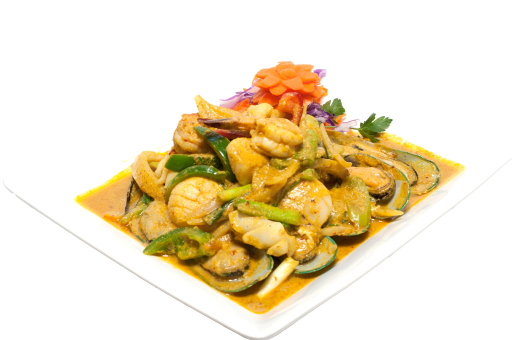 Thai Rak Thai Seafood – Thai Rak Thai Restaurant