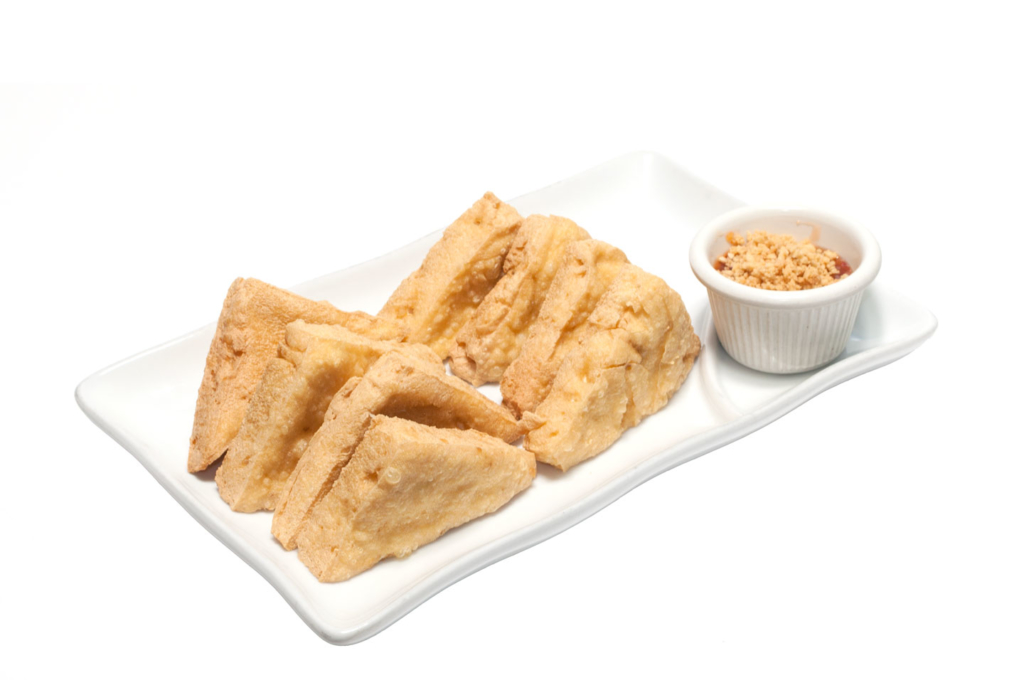 Golden Triangle – Thai Rak Thai Restaurant