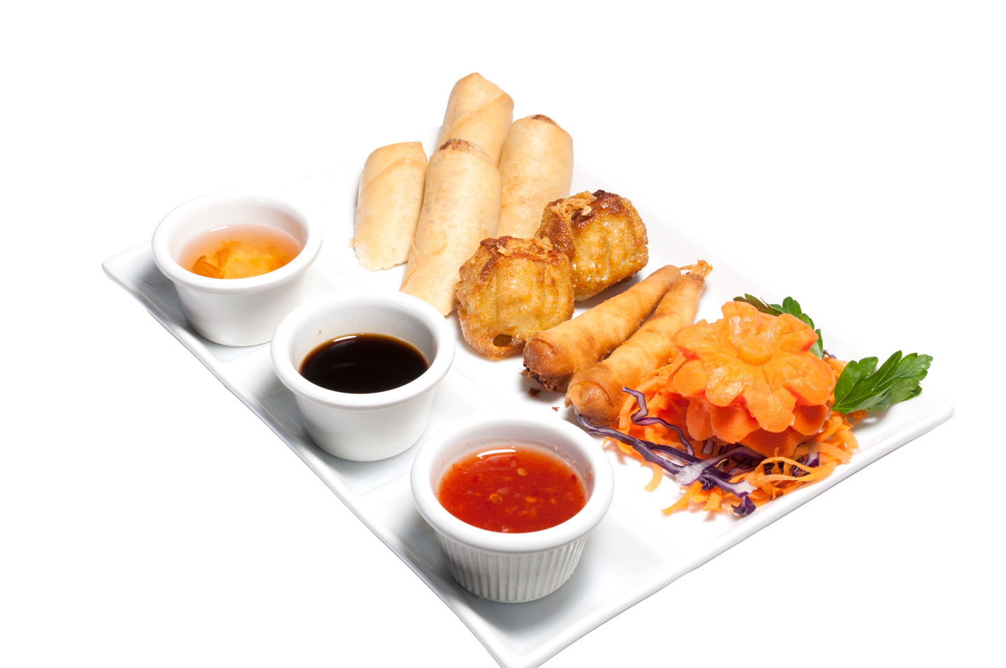 Forever Love – Thai Rak Thai Restaurant